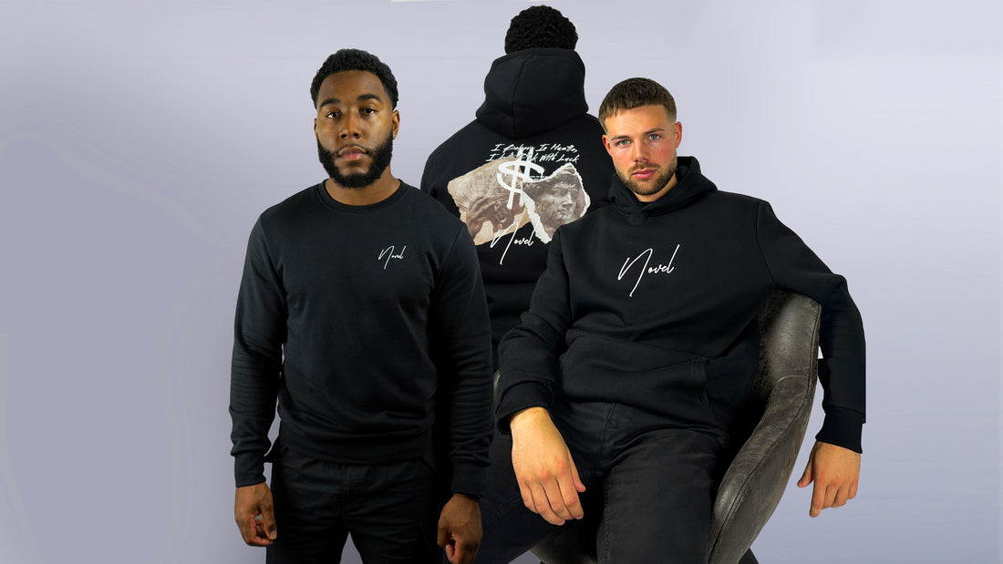 NOVEL Clothing | Official Online Store