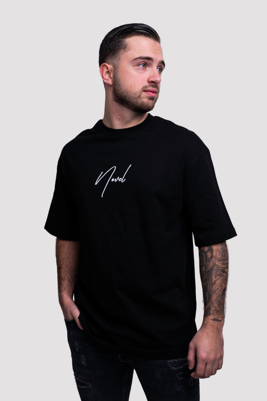 NOVEL Clothing | Official Online Store
